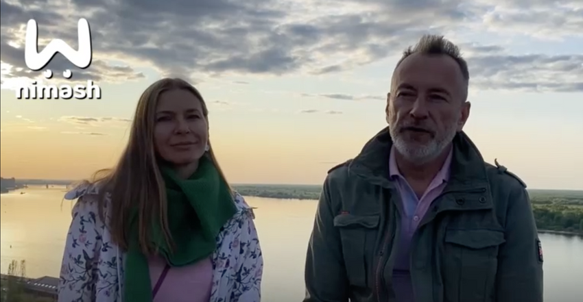 Моряк и его жена открыли яхтенную школу для сирот